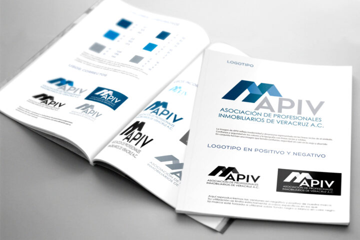 Diseño de Marca - Rawi.mx