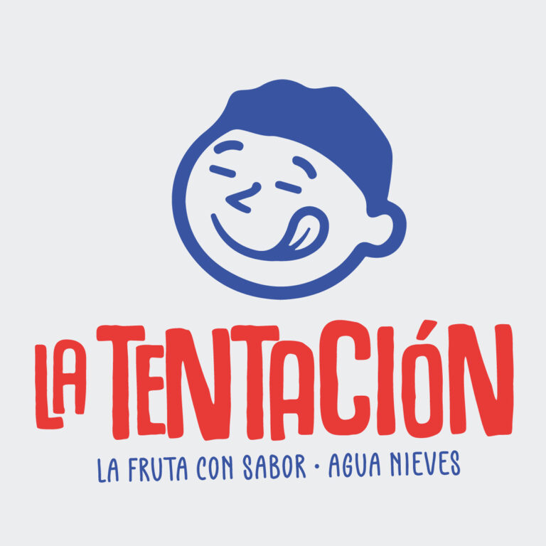 Logotipo básico - RAWI